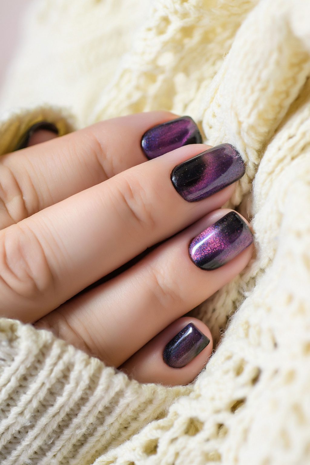 Home - Touch Nails Studio