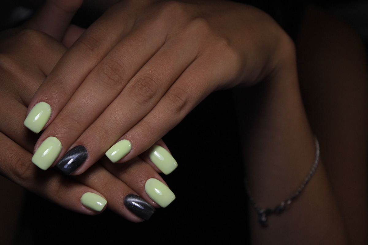 Case Study: Transforming Nails With Touch Nails Studio's Unique Techniques - Touch Nails Studio